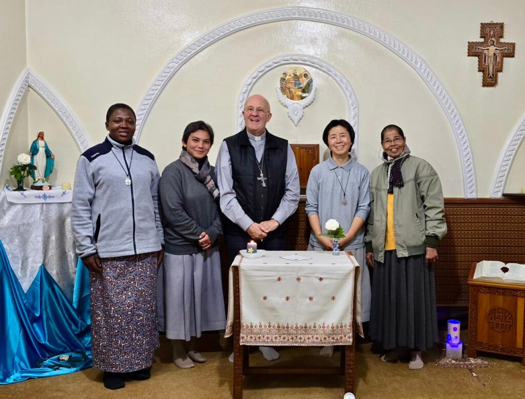 Midelt: Order of Malta’s center for the Welfare of Disabled Children ...